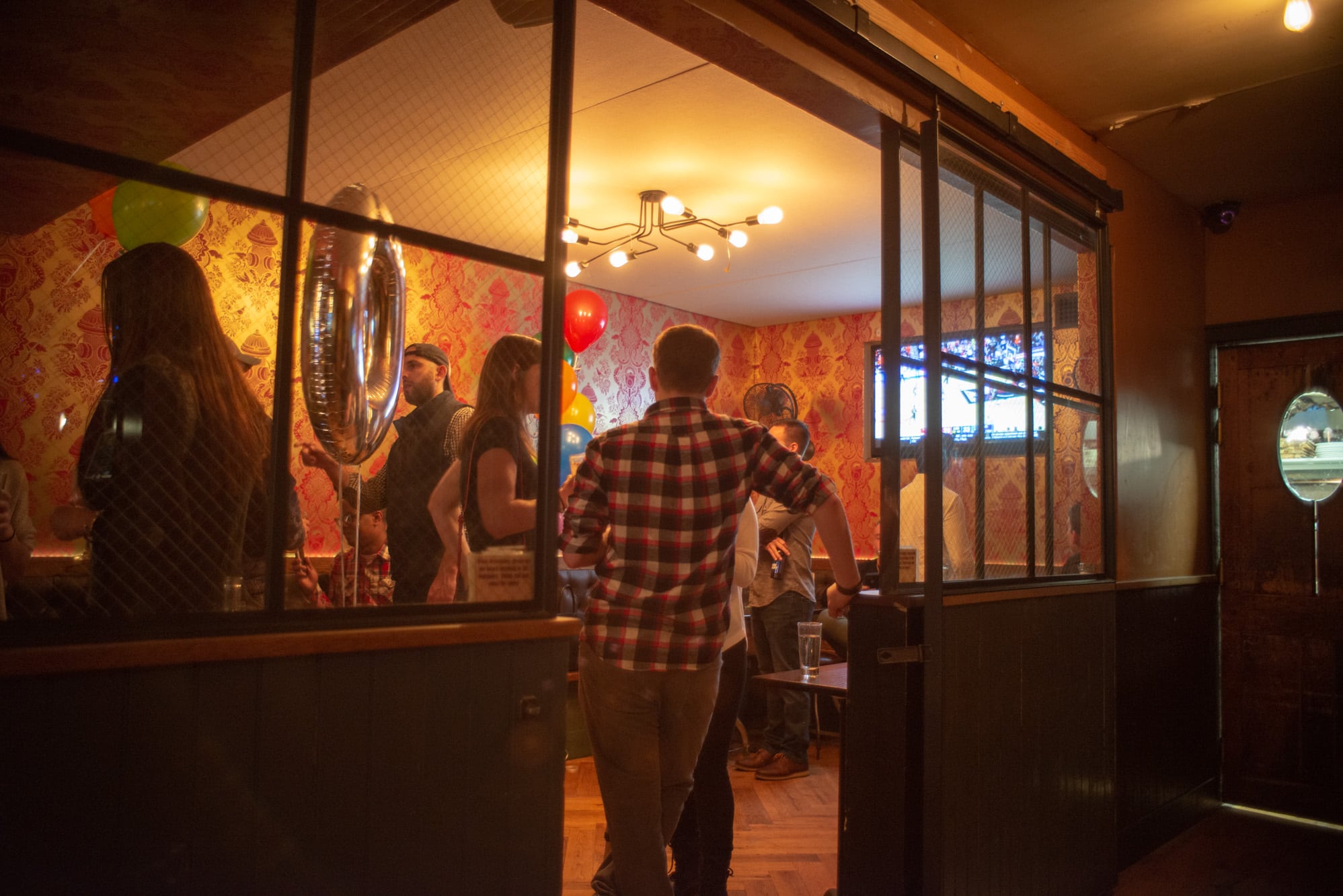 Where to Find the Best NYC Bars for a Birthday?| Best Birthday Party ...