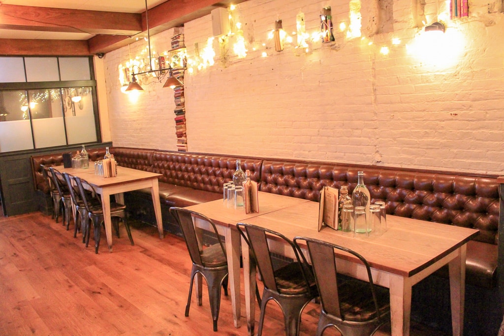 Cheers! Vibrant Exciting Graduation Party Bar New York, NY | The ...