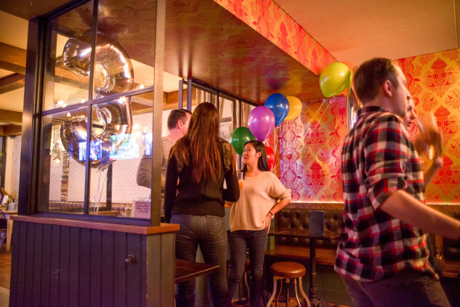 Where to Find the Best NYC Bars for a Birthday?| Best Birthday Party ...