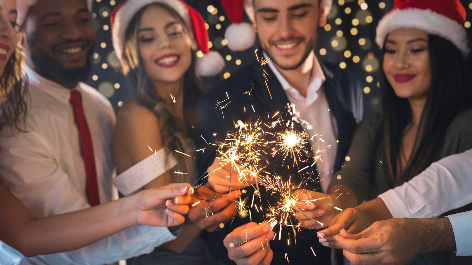 Throw The Best Holiday Work Party - The Winslow