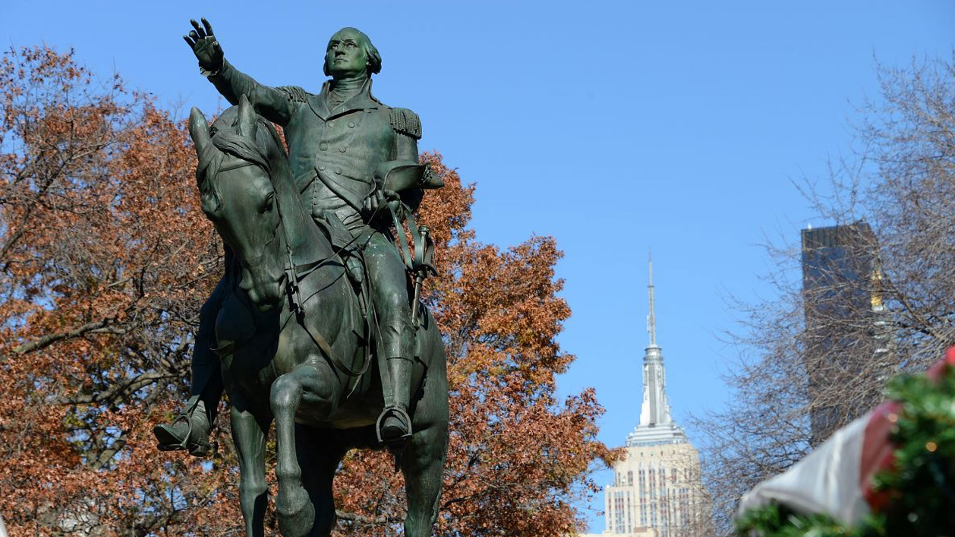 8 Things You Don’t Know About Union Square - The Winslow